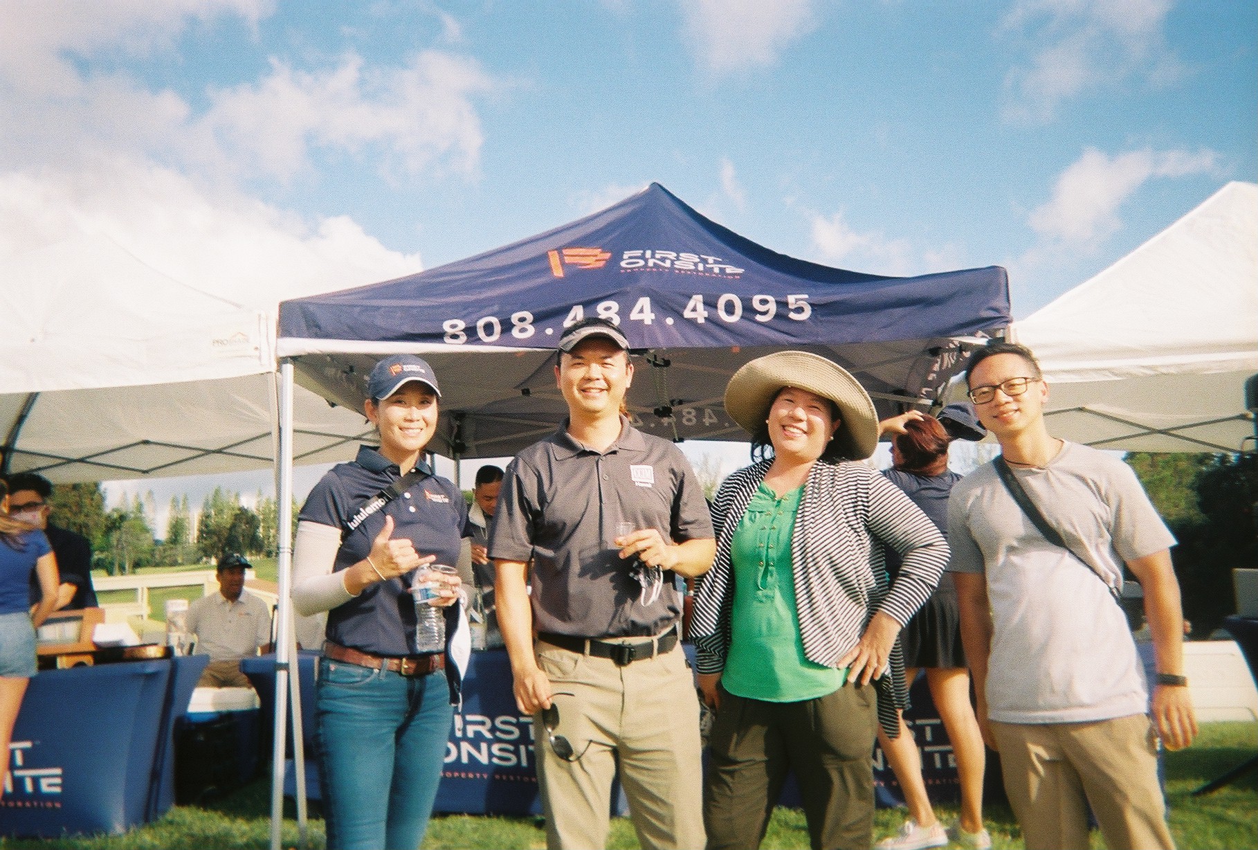 Hawaii CCIM Chapter - Photo Gallery