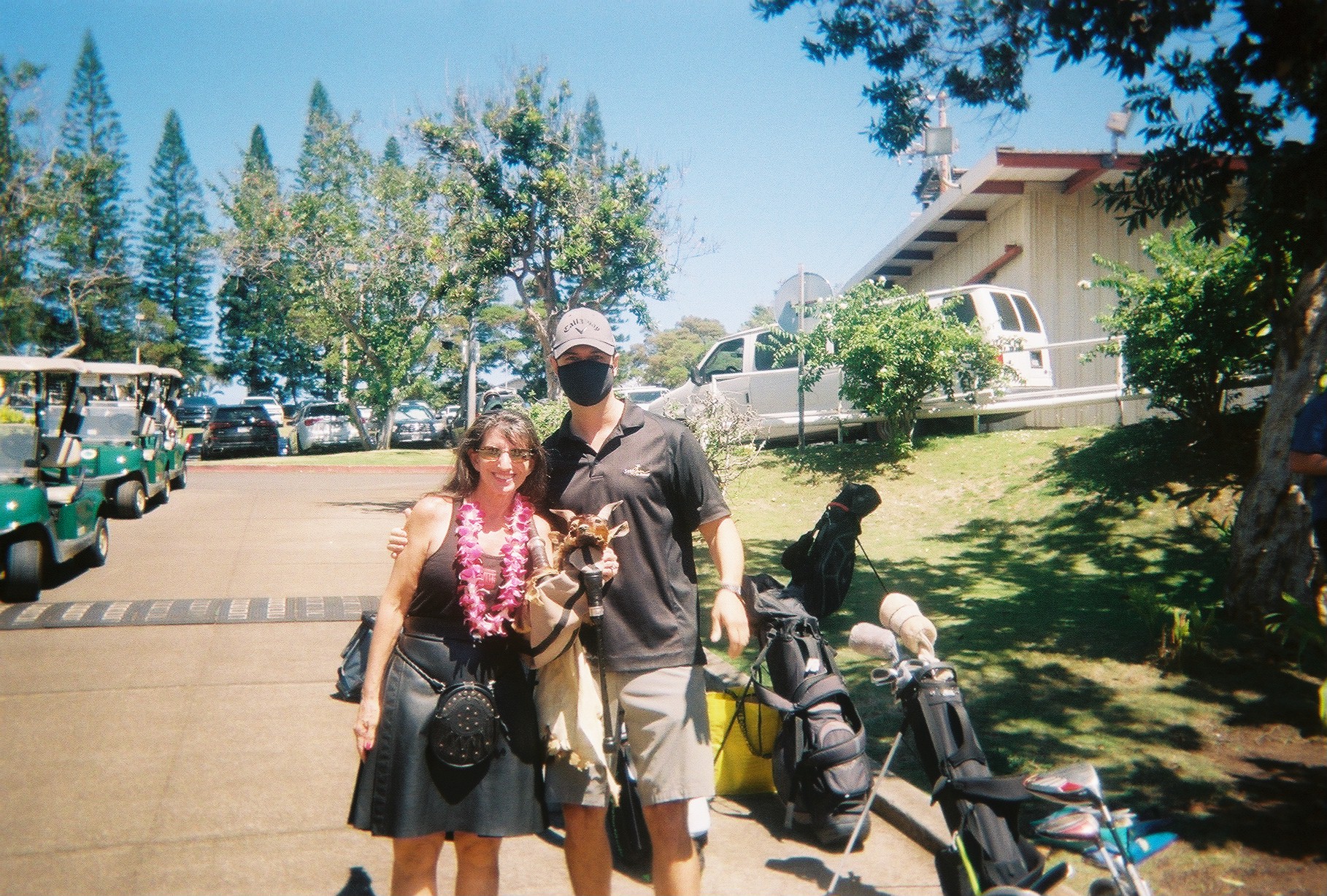 Hawaii CCIM Chapter - Photo Gallery